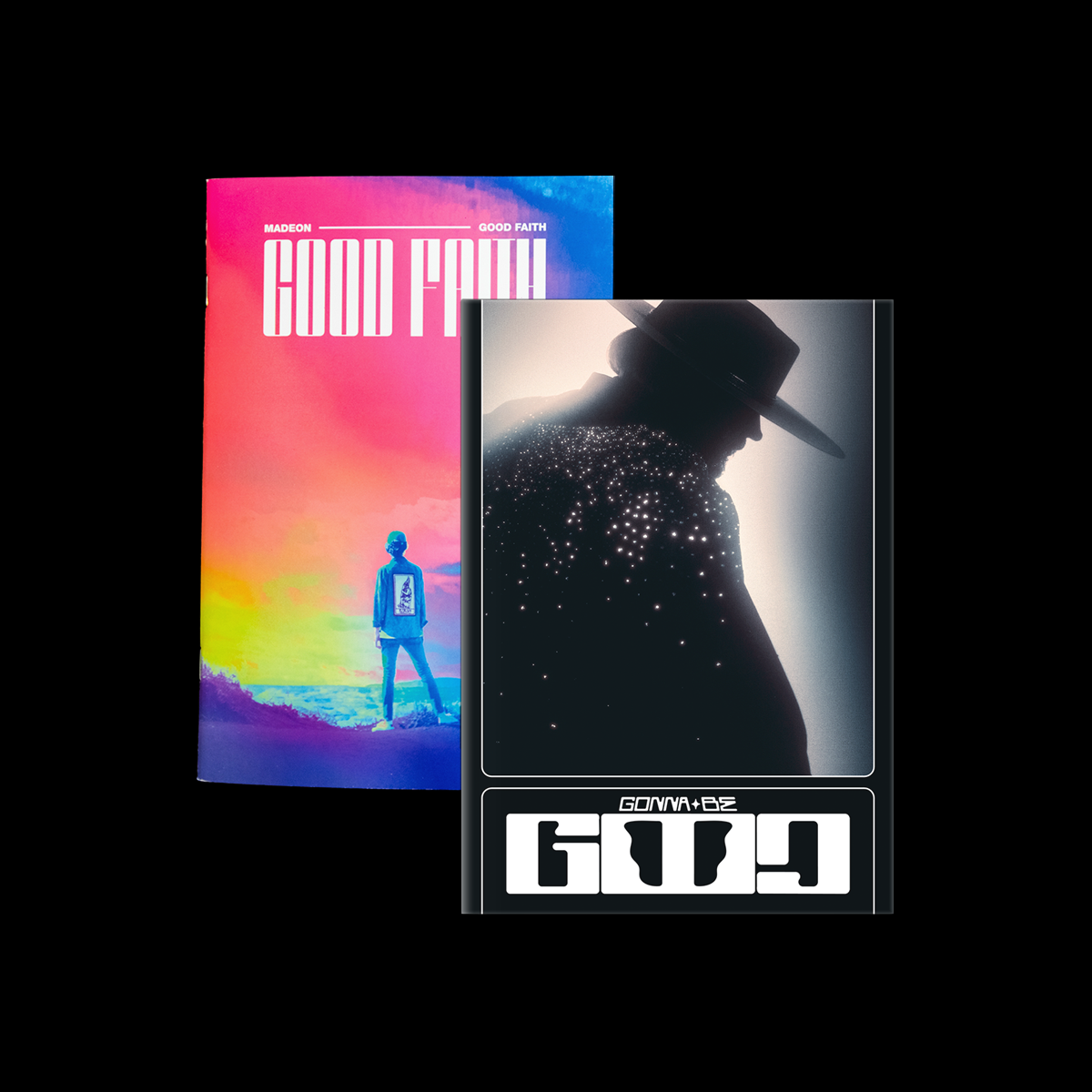 Zine Bundle – madeon