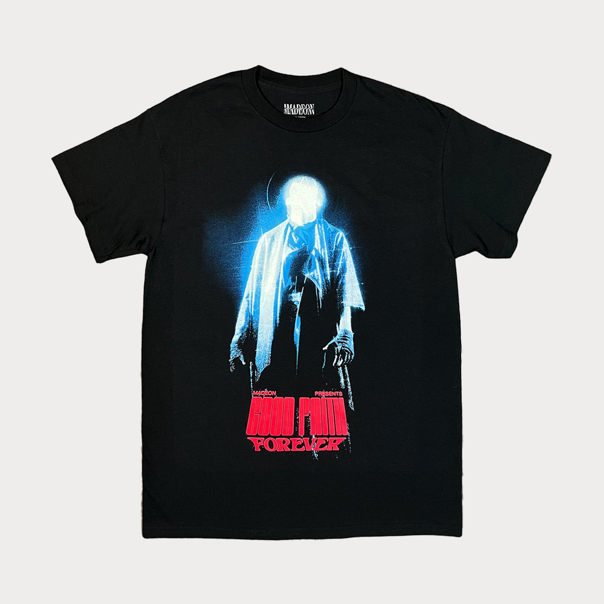 COSTUME TEE – madeon