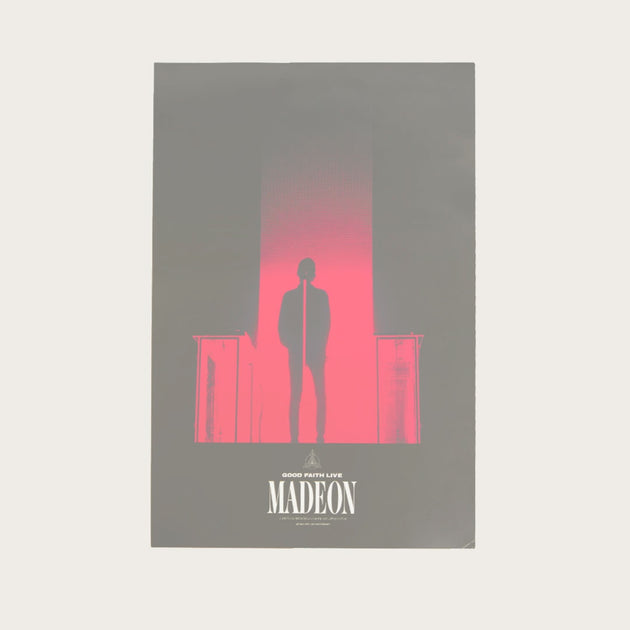 All – Page 3 – madeon