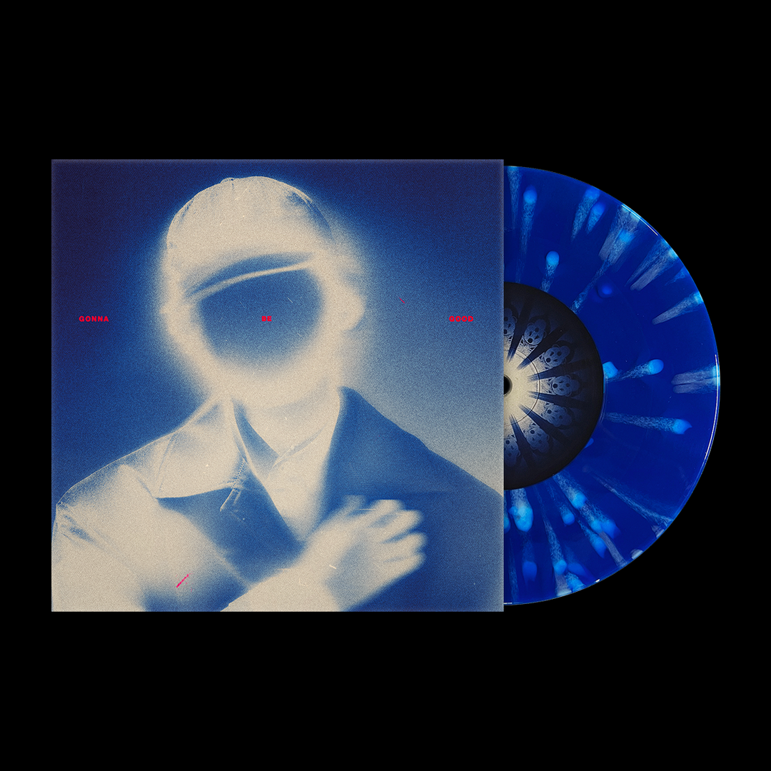 Gonna Be Good 7" Splatter Vinyl – madeon
