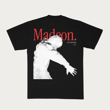 All – madeon