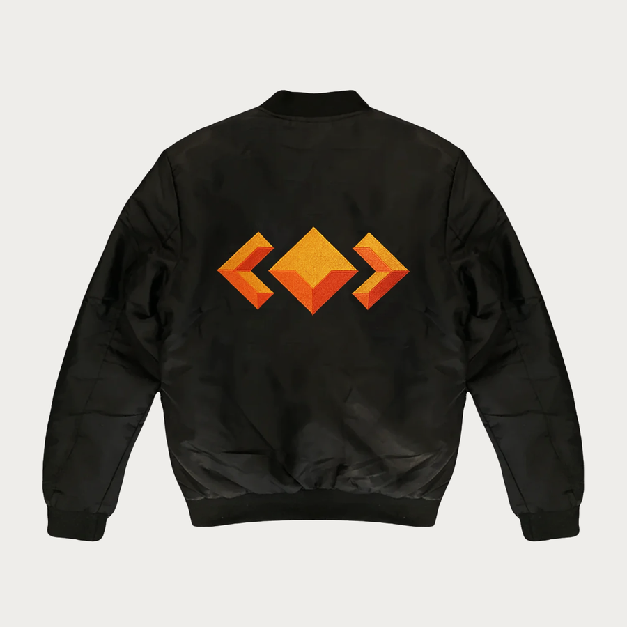 All – madeon