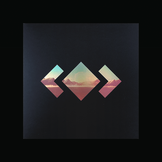 ADVENTURE DELUXE VINYL – madeon